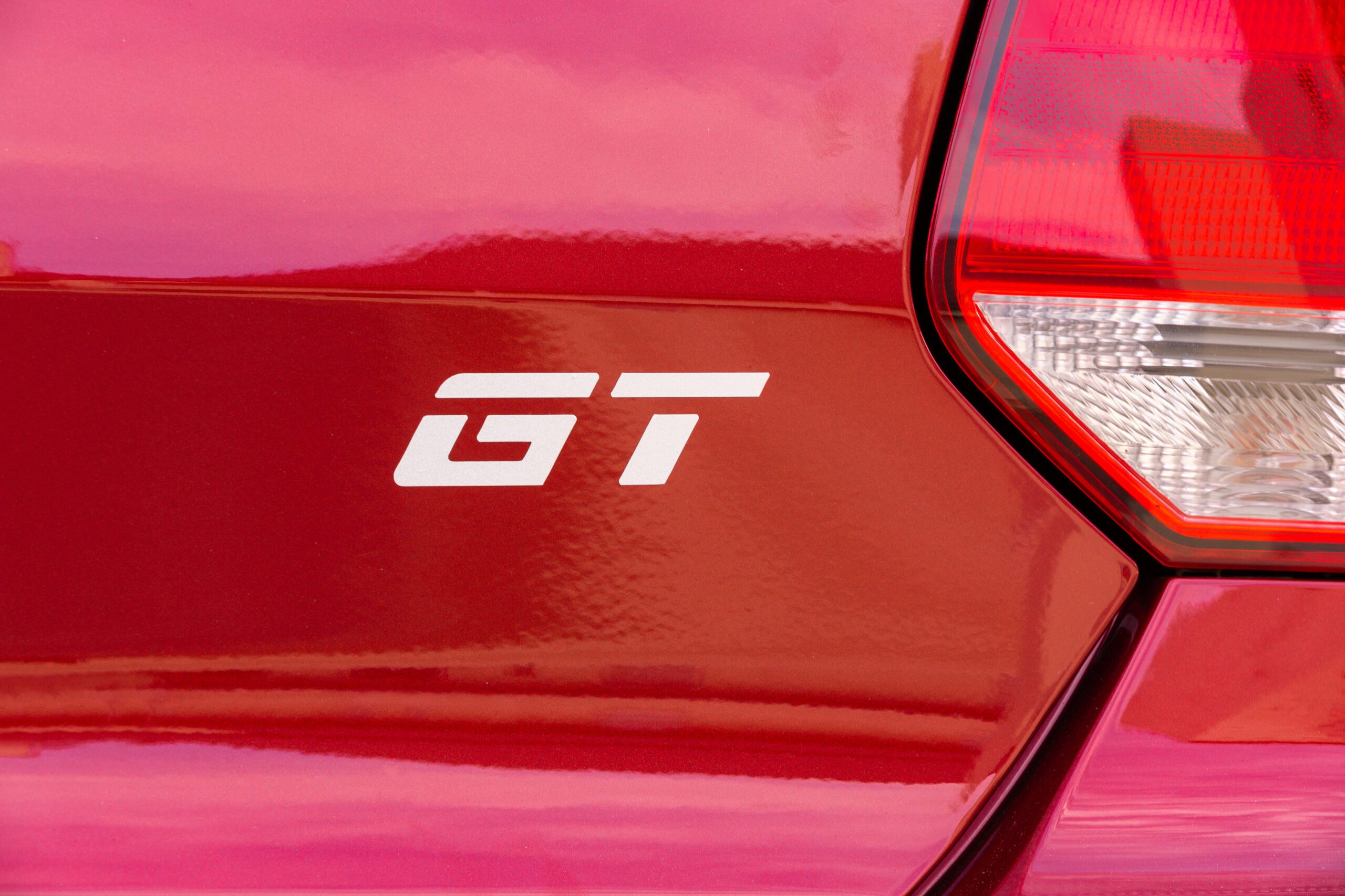 Volkswagen Polo Vivo GT Gets a New Look with Refreshed Exterior and ...