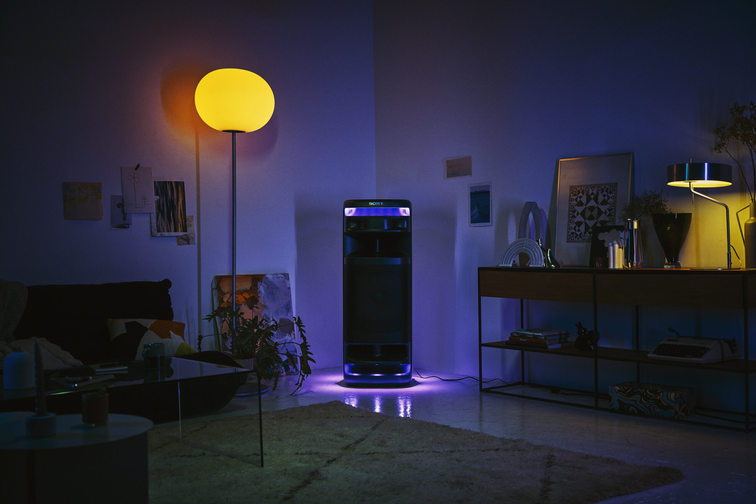 Sony brings the bass with new ULT POWER SOUND lineup - Reframed