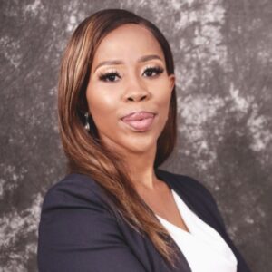 Tobacco Harm Reduction Champion: Buhle Binta's Dual Mission at PMI ...