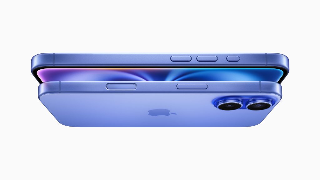 iPhone 16 Plus review: The best large screen iPhone for most - Reframed