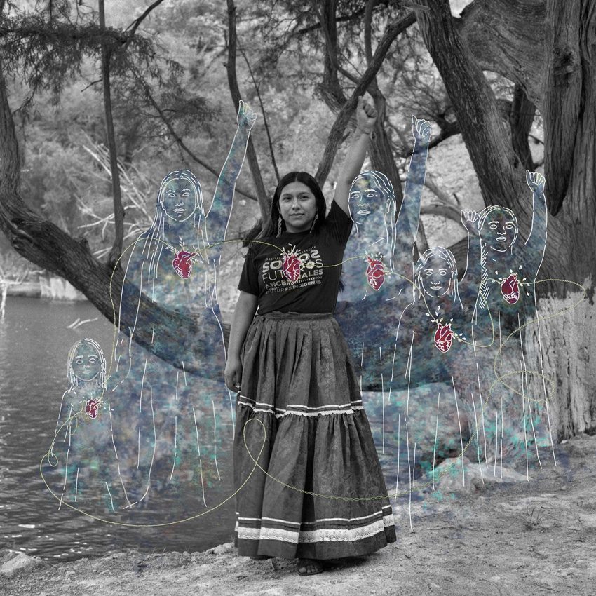 Sony World Photography Awards 2026: Citlali Fabián takes the top prize ...