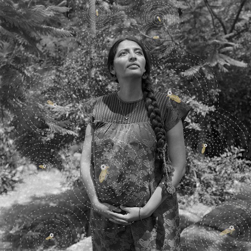 Sony World Photography Awards 2026: Citlali Fabián takes the top prize ...